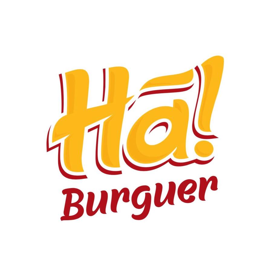 Ha Burger | PORTO BELO | iFood