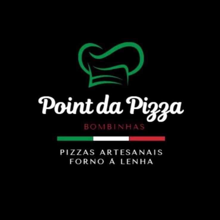 Point da Pizza - | BOMBINHAS | iFood