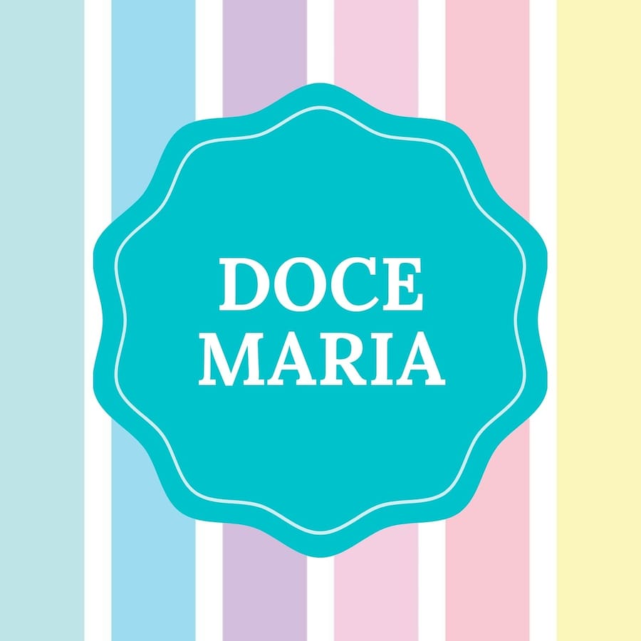 Doce Maria o Melhor Geladinho Gourmet | OSASCO | iFood