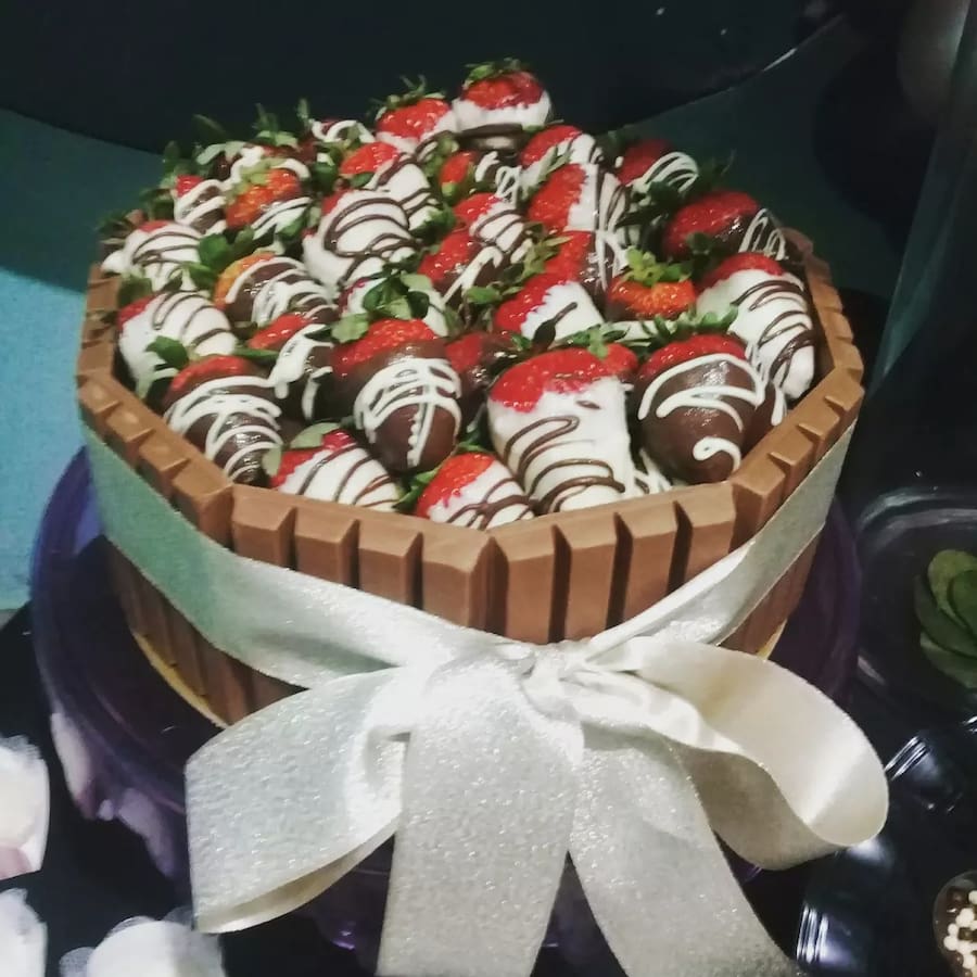 Casinha de Chocolate | SAO PAULO | iFood