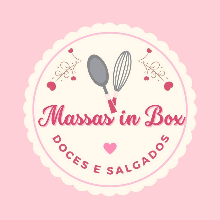 Massas in Box | SALTO DE PIRAPORA | iFood