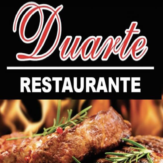 Restaurante Duarte | ICARA | iFood