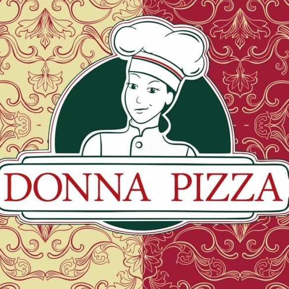 Donna Pizza - Pizzaria Delivery | GOIANIA | iFood