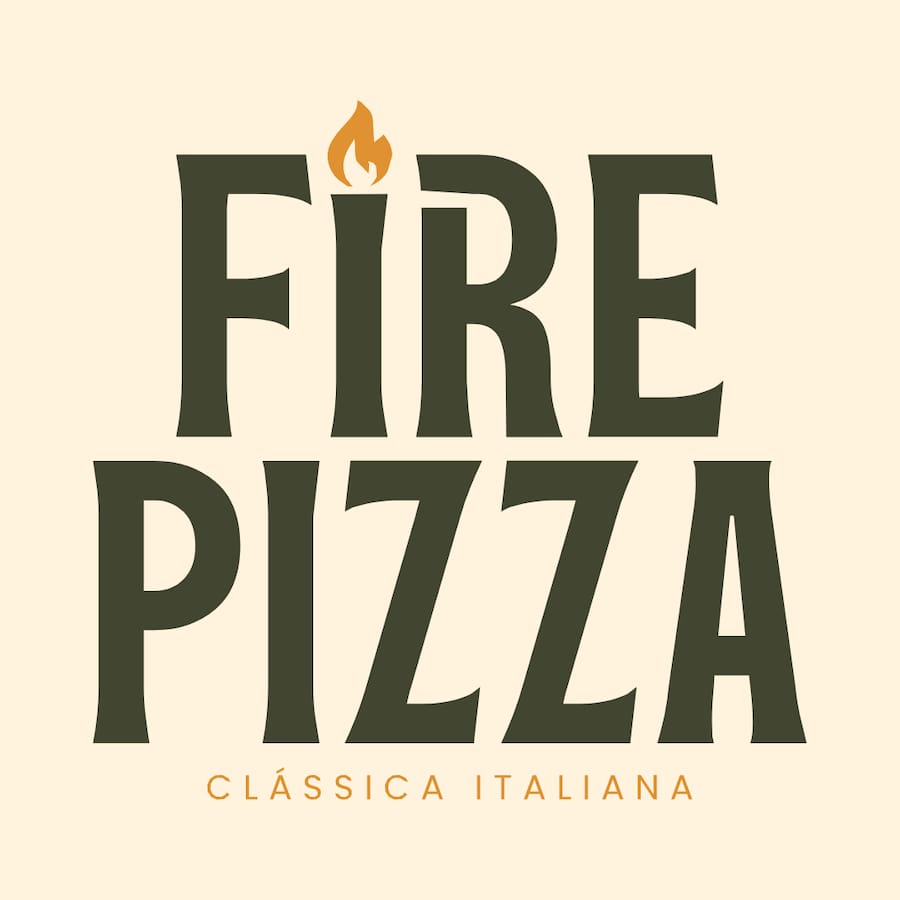 Fire Pizza Clássica Italiana | SINOP | iFood