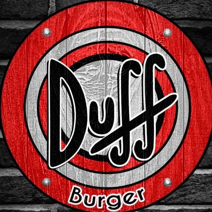 Duff Burger’s | PRAIA GRANDE | iFood