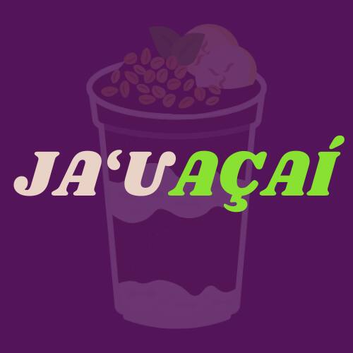 Ja'u Açaí | FOZ DO IGUACU | iFood