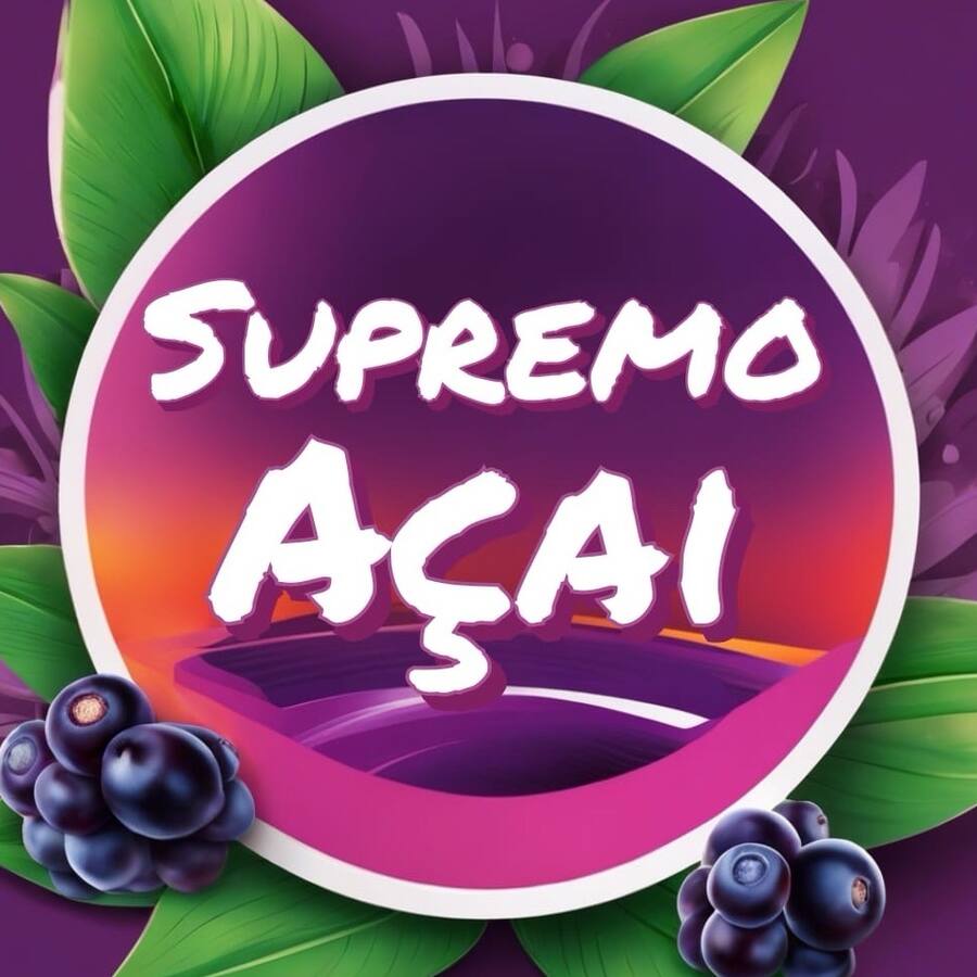 Supremo Açaí | JOINVILLE | iFood