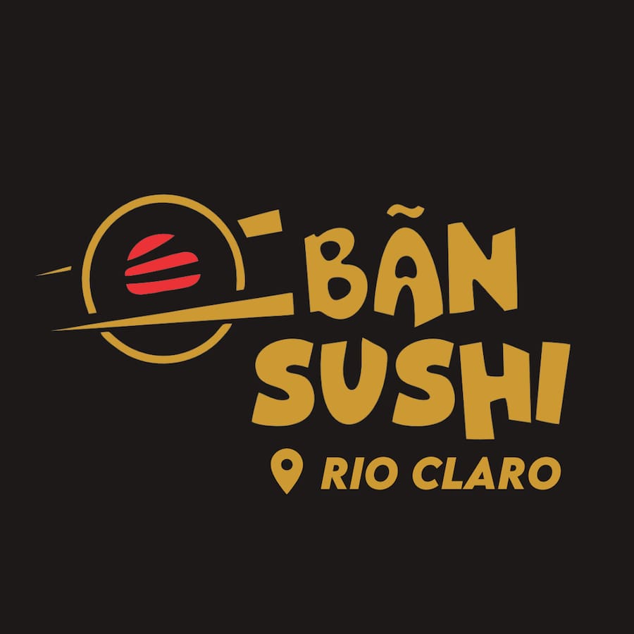Ban Sushi Rio Claro | RIO CLARO | iFood