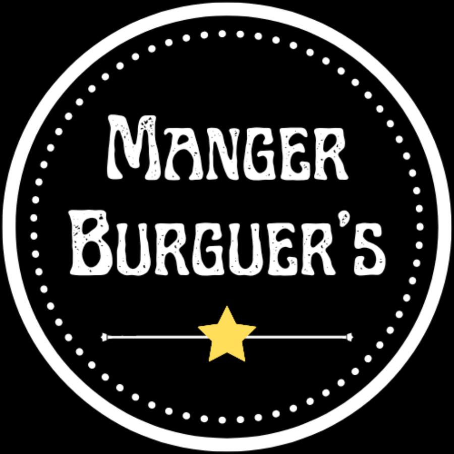 Manger - Smash e Hamburguer Artesanal | RIO DE JANEIRO | iFood
