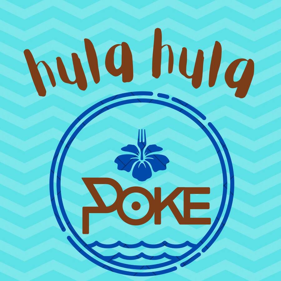 hula hula poke! | SAO PAULO | iFood