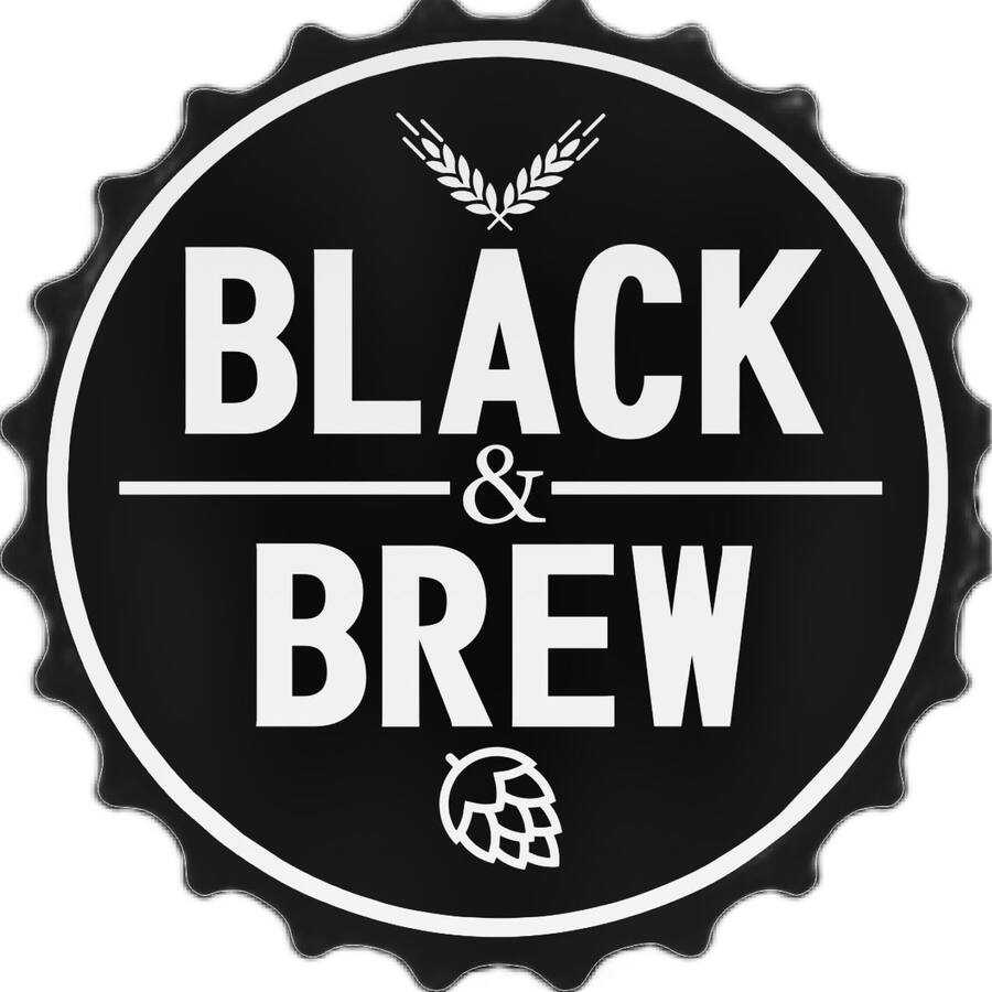 Black & Brew Restaurantes e Similares | MANAUS | iFood