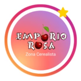 Empório Rosa - Zona Cerealista | SAO PAULO | iFood