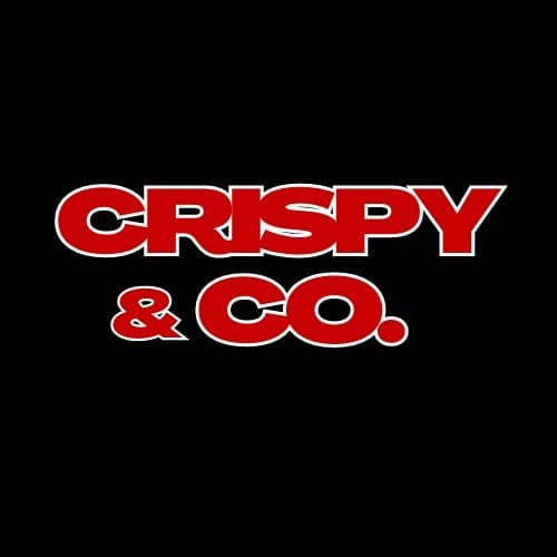 Crispy & Co. Fried Chicken | FLORIANOPOLIS | iFood