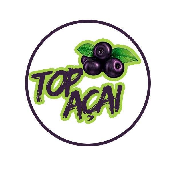 Top Açai Original | APARECIDA DE GOIANIA | iFood
