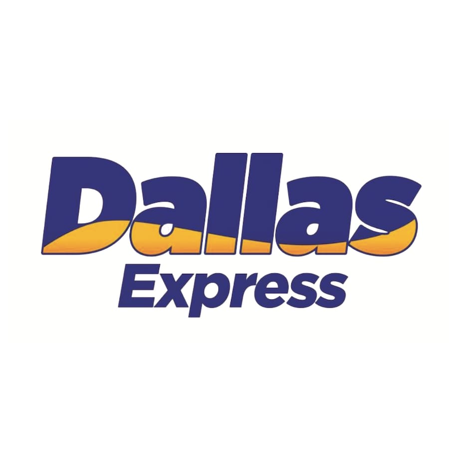 Dallas Express | BELEM | iFood