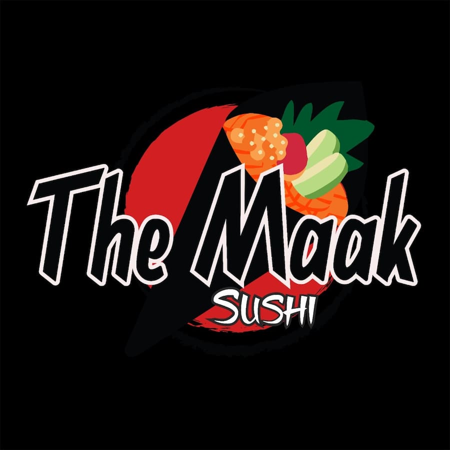 The Maak Sushi | MACEIO | iFood