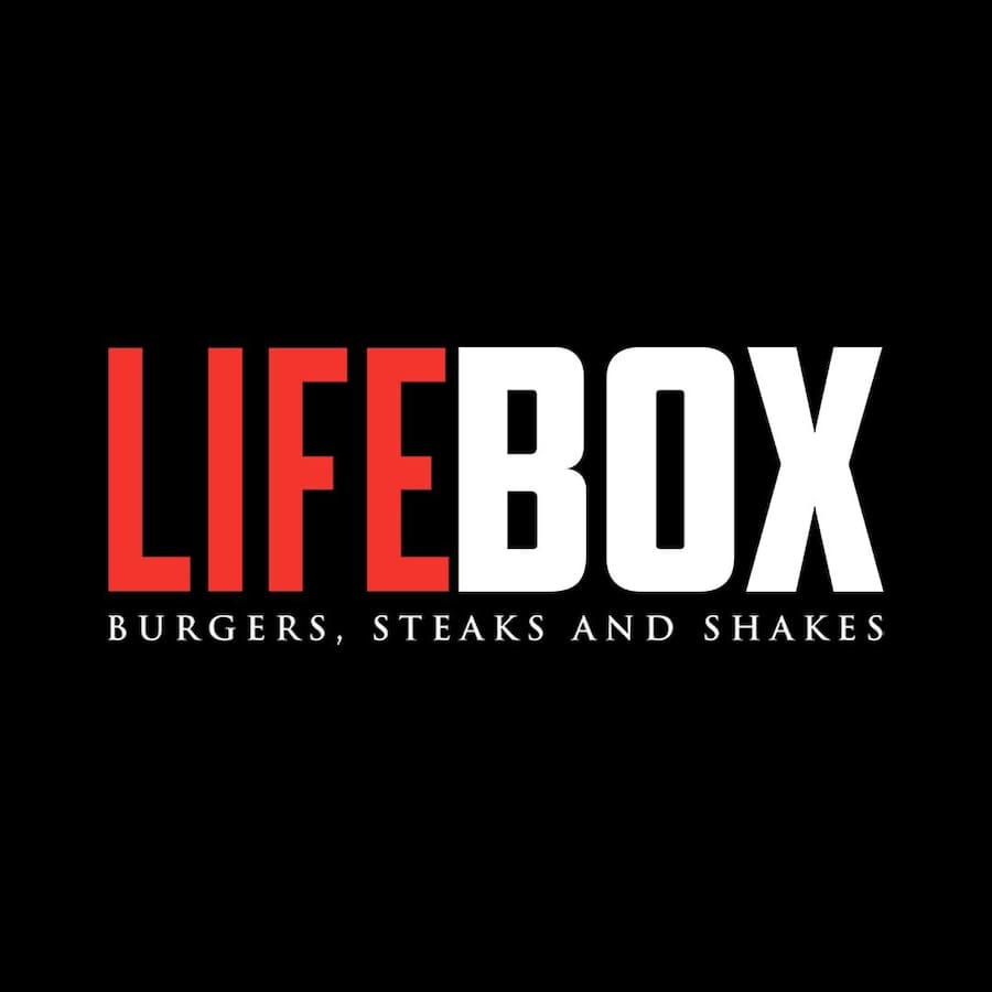 Lifebox Burger - Buritis | BELO HORIZONTE | iFood