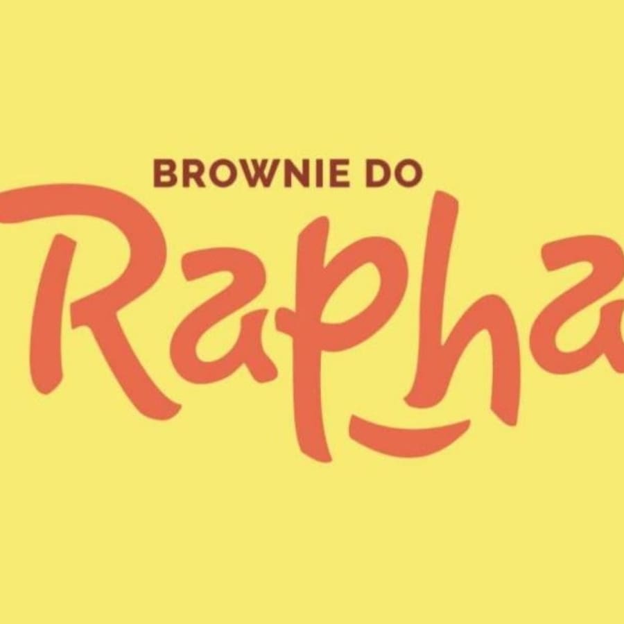 Brownie do Rapha Café | JUIZ DE FORA | iFood