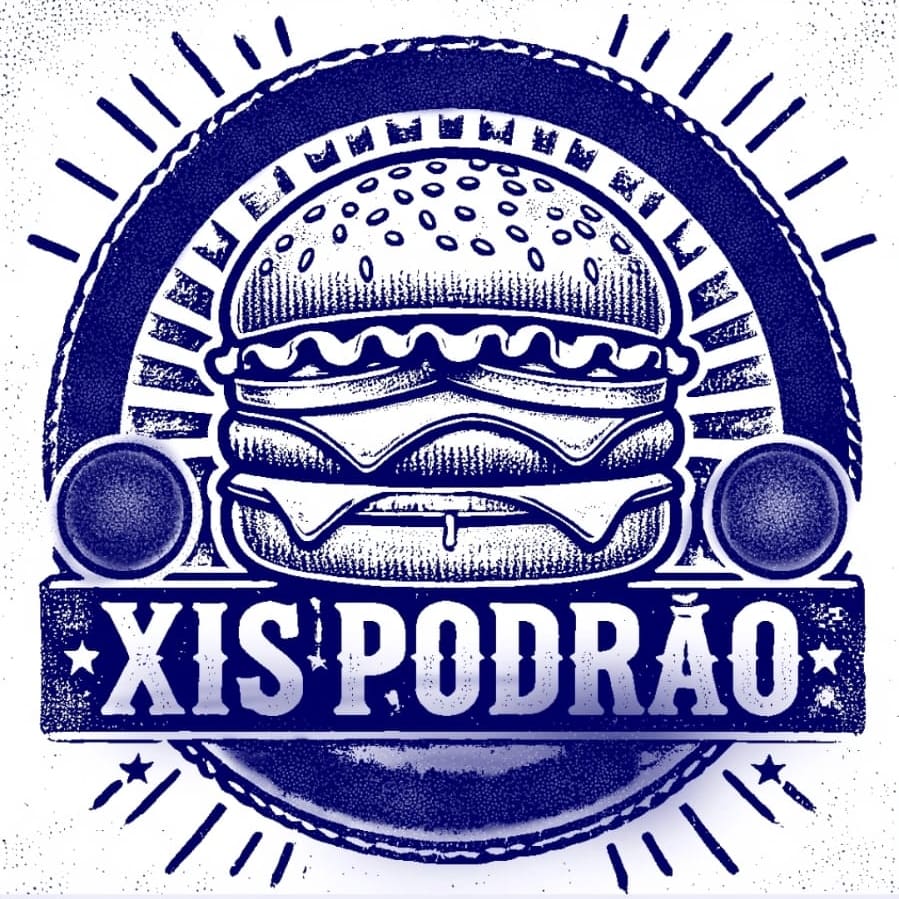 Xis Podrão | SAO PAULO | iFood