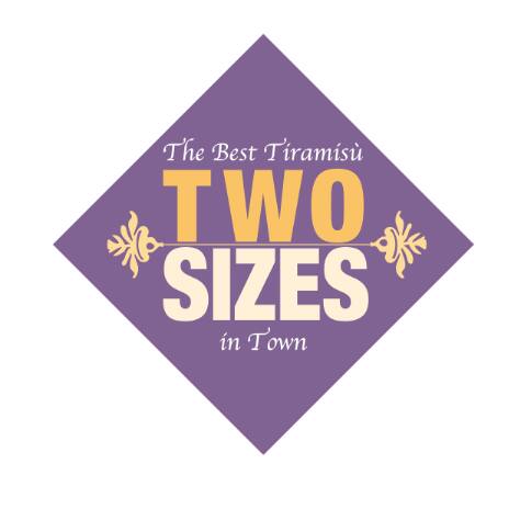 Two Sizes Tiramisù | SAO PAULO | iFood