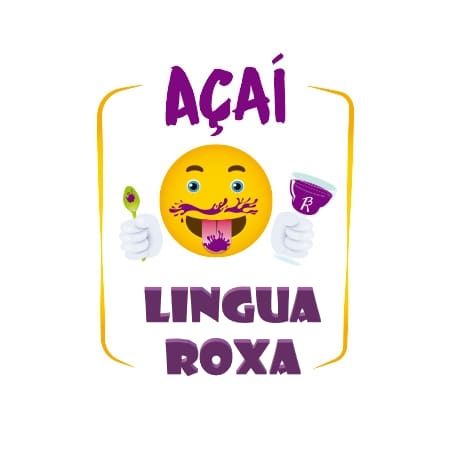 Açaí Lingua Roxa | BETIM | iFood
