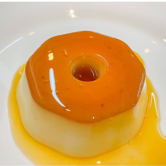 Cafeteria Pudinho de Mãe | OSASCO | iFood