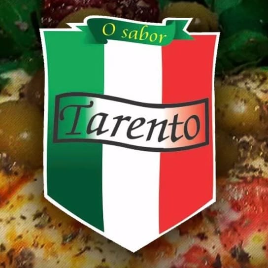 Tarento Pizzaria | OSASCO | iFood