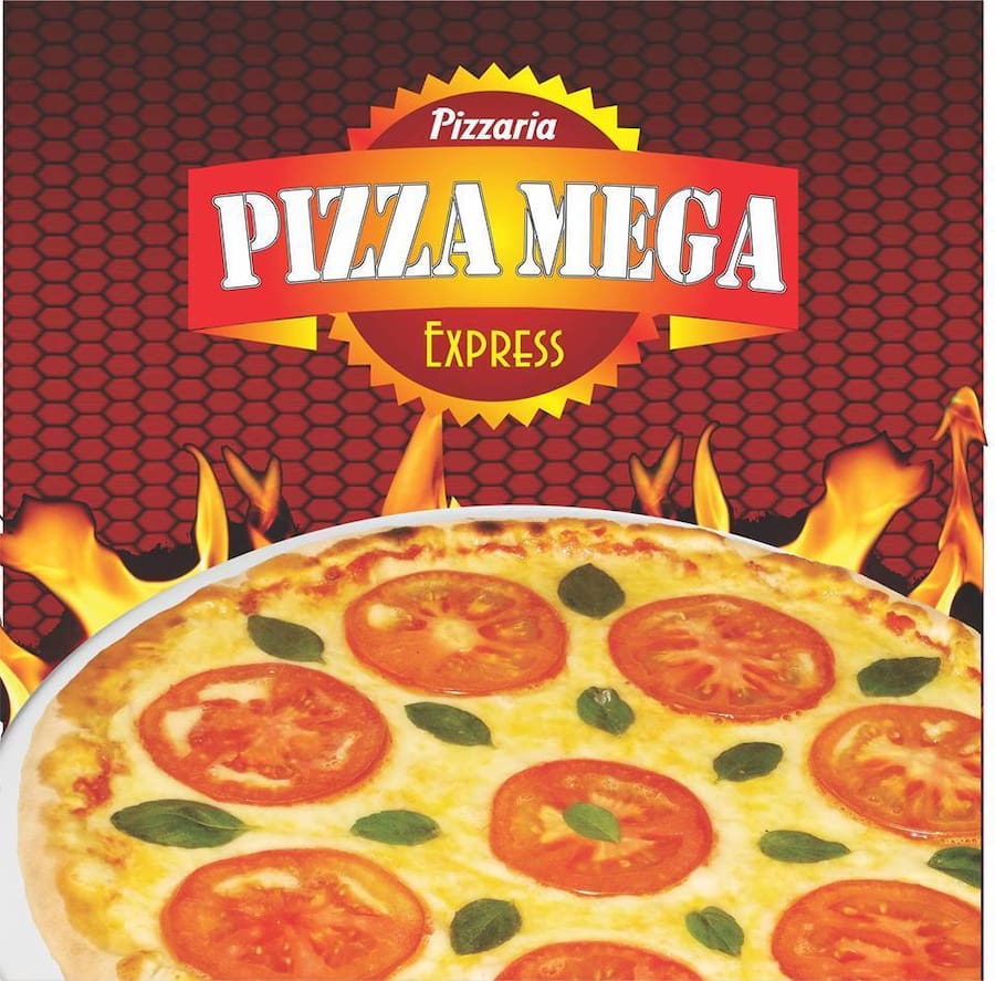 Pizzaria - Pizza Mega Express | CAMPINAS | iFood