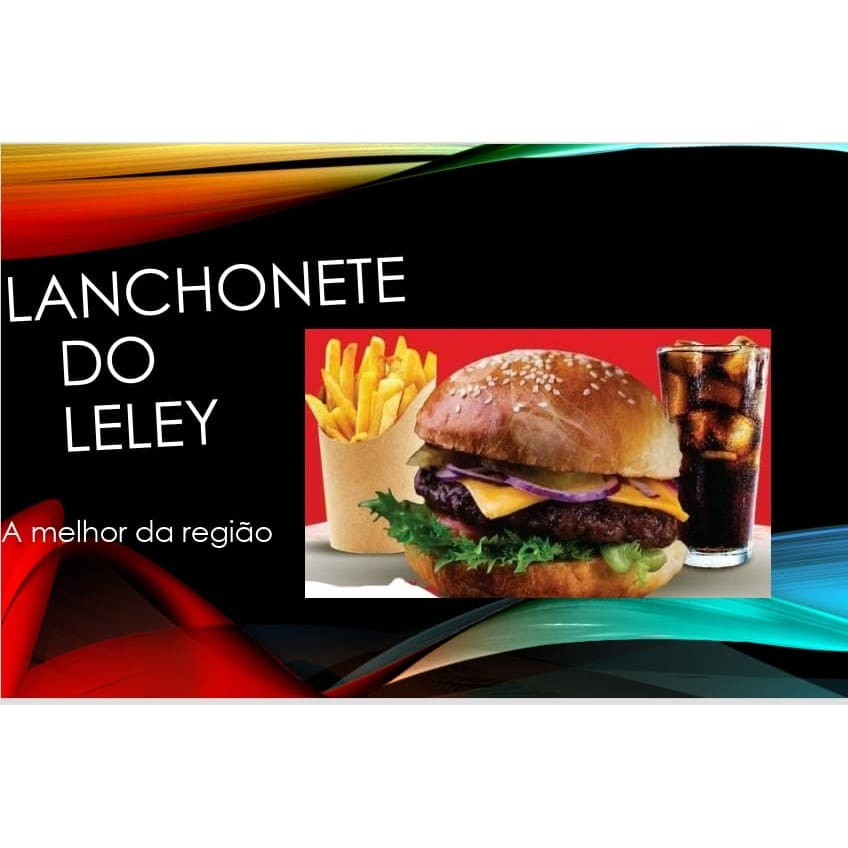 Lanchonete do Leley | SETE LAGOAS | iFood