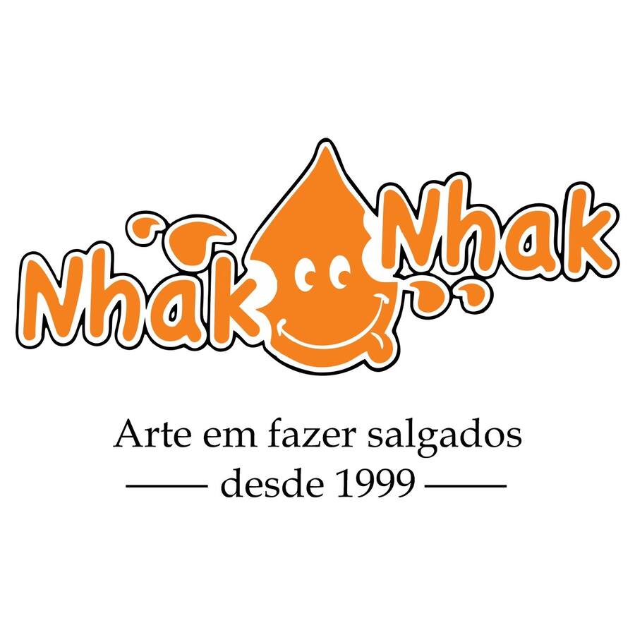 Nhak Nhak Salgados | SAO PAULO | iFood
