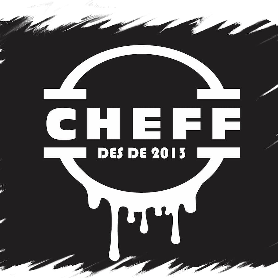 Cheff Burger | GOIANIA | iFood