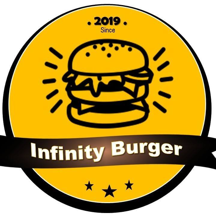 Infinity Burger | IBATE | iFood