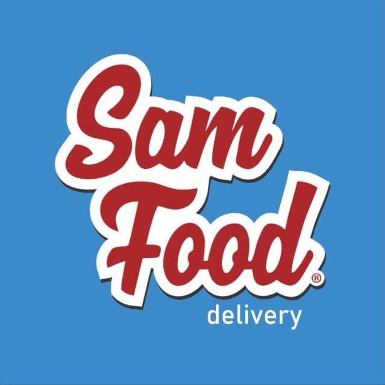 Sam Food Delivery - Hamburgueria | ESTEIO | iFood