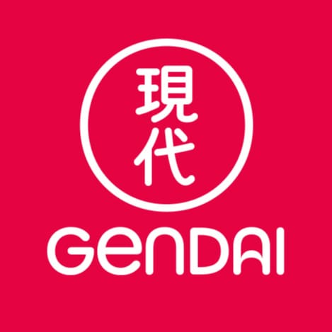 Gendai - Copacabana | RIO DE JANEIRO | iFood