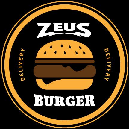 Zeus Burger. | BRASILIA | iFood