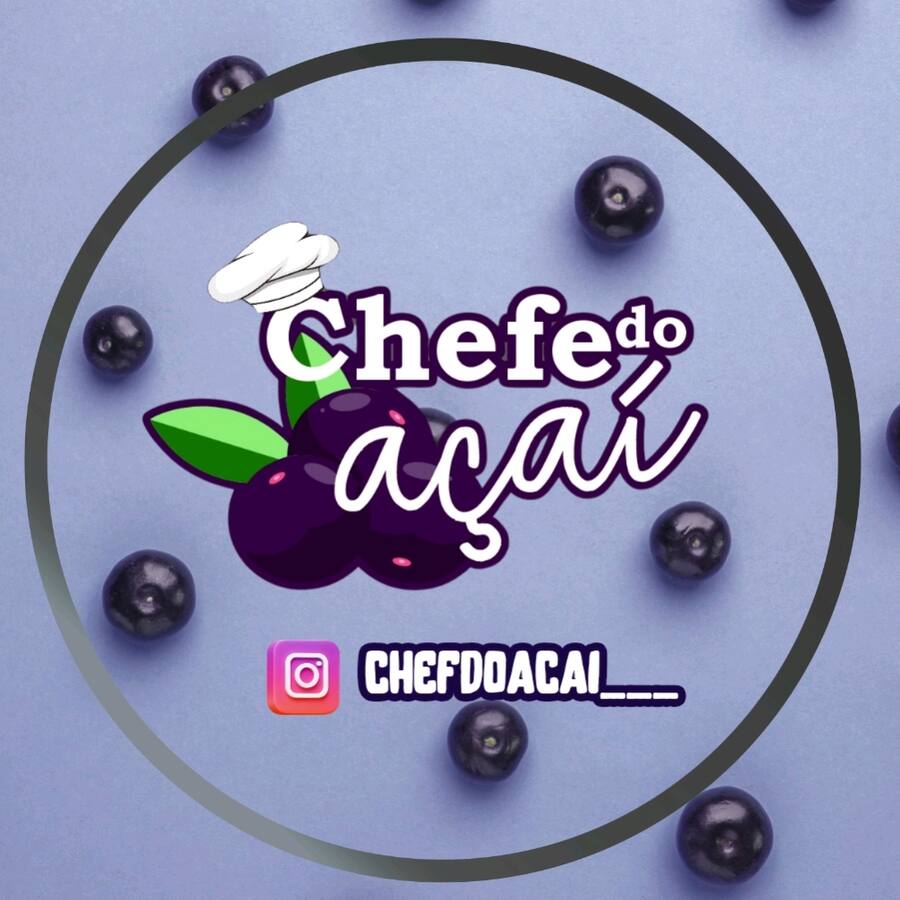 chef do açaí | ITAMARAJU | iFood