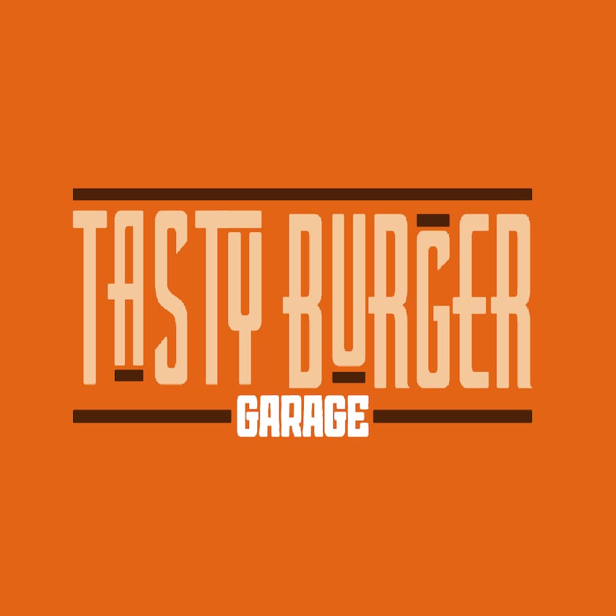 Tasty Burger Garage | RIO DE JANEIRO | iFood