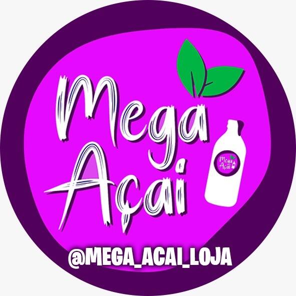 Mega Açaí | RIO DE JANEIRO | iFood