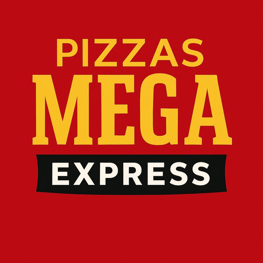 Pizzas Mega - EXPRESS | CANOAS | iFood