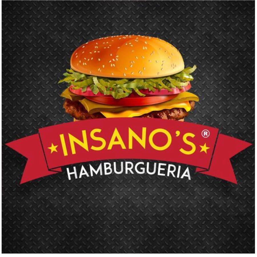 Insano's Hamburgueria Casa Amarela | RECIFE | iFood