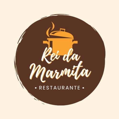 Rei da Marmita - Marmitex | MOGI GUACU | iFood