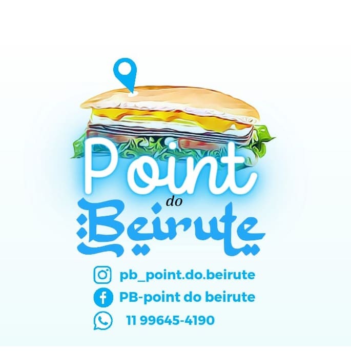 Pb Point do Beirute | DIADEMA | iFood