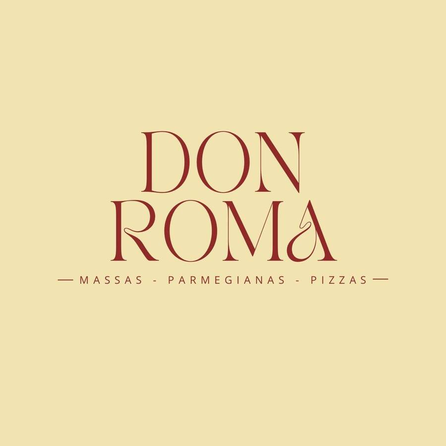 Don Roma Pizzas | SALVADOR | iFood