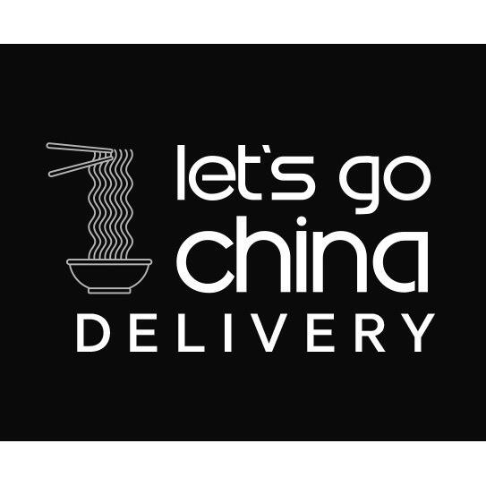 Lets Go China - Uberlândia | UBERLANDIA | iFood