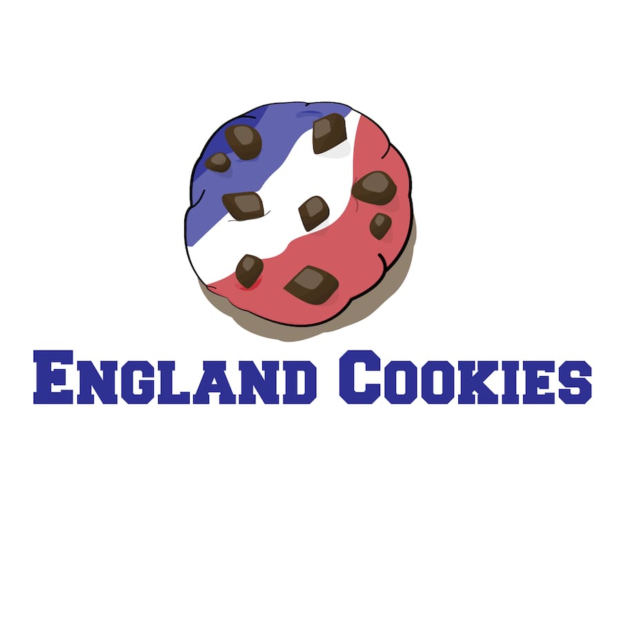 England Cookies Brasil Doces | AMERICANA | iFood