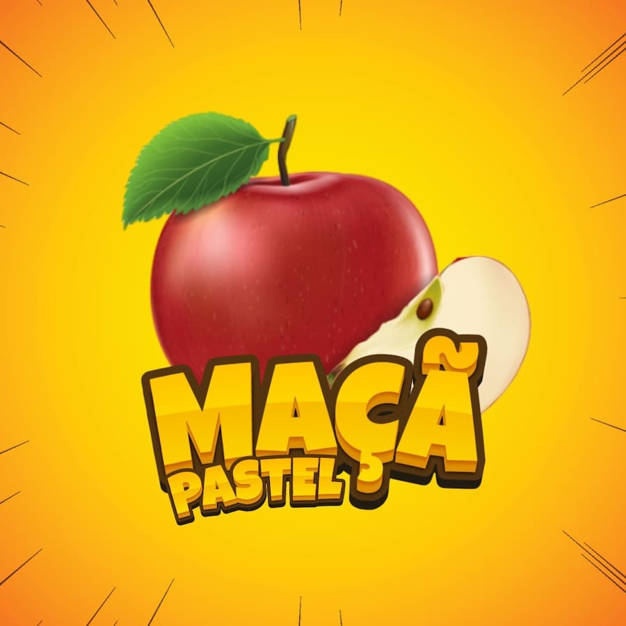 Maçã Pastéis e doces | Bebedouro | iFood