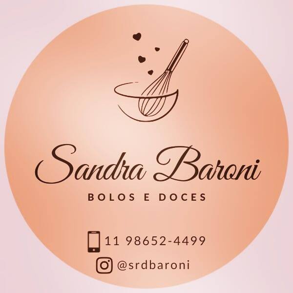 Sandra Baroni Bolos & Doces e Açaí | SAO PAULO | iFood