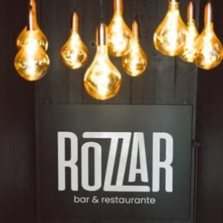 Rozzar Bar e Restaurante | OURO PRETO | iFood