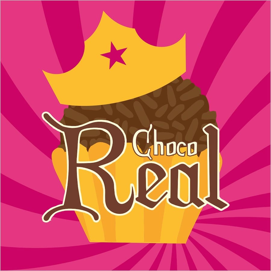 Choco Real Confeitaria | SAO PAULO | iFood