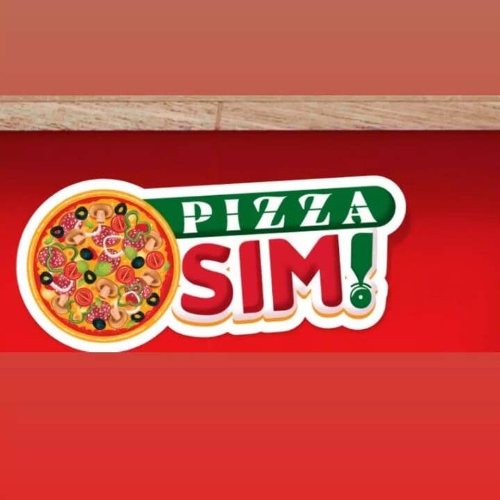 Pizza Sim | FEIRA DE SANTANA | iFood